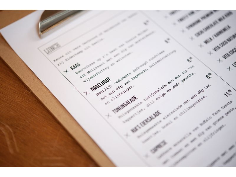 De Beren bekendste restaurantketen van Nederland - De RestaurantKrant
