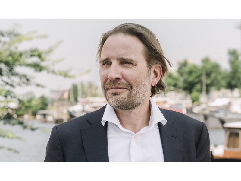“Ik bepaalde dat hotels dezelfde, of een lagere, prijs bij ons moesten ...