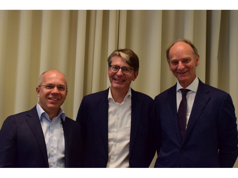 Horwath HTL Nederland en Forvalue bundelen krachten voor optimale ...