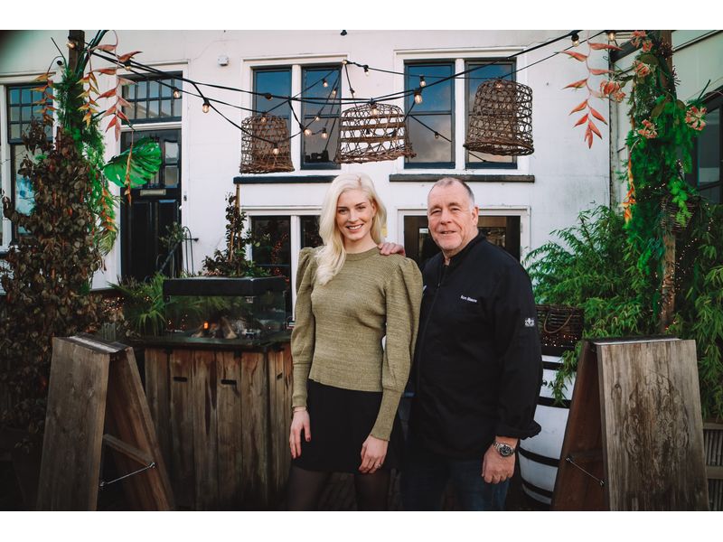 Poké Perfect en Ron Blaauw slaan voor derde keer handen ineen - De ...