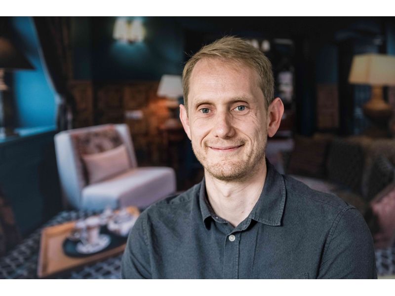 Robin Bruggeman: Grote spelers, grote plannen - wie volgt ...