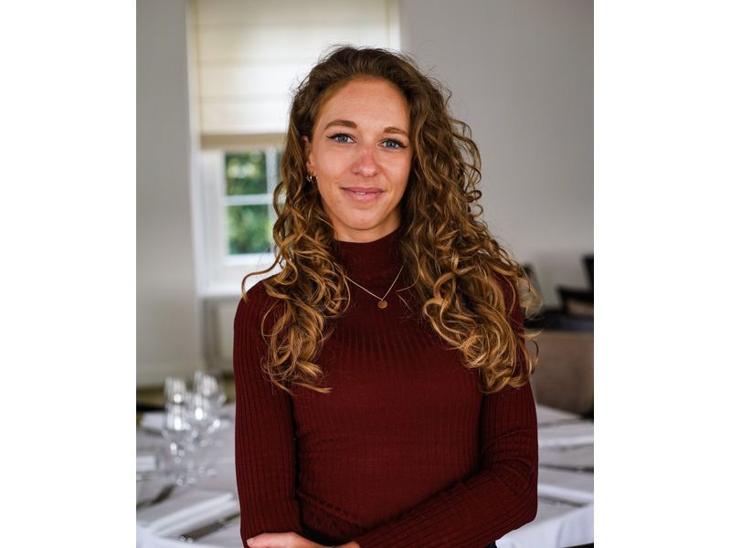 Maxime Busnel nieuwe commercial manager INK Hotel Amsterdam - MGallery ...