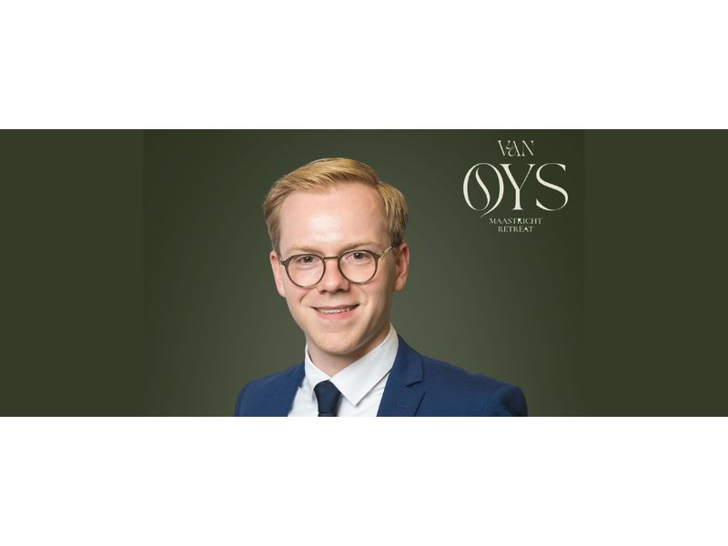 Nic Ramakers: “Met een halfjaar werken heb je de functie gezien, maar ...