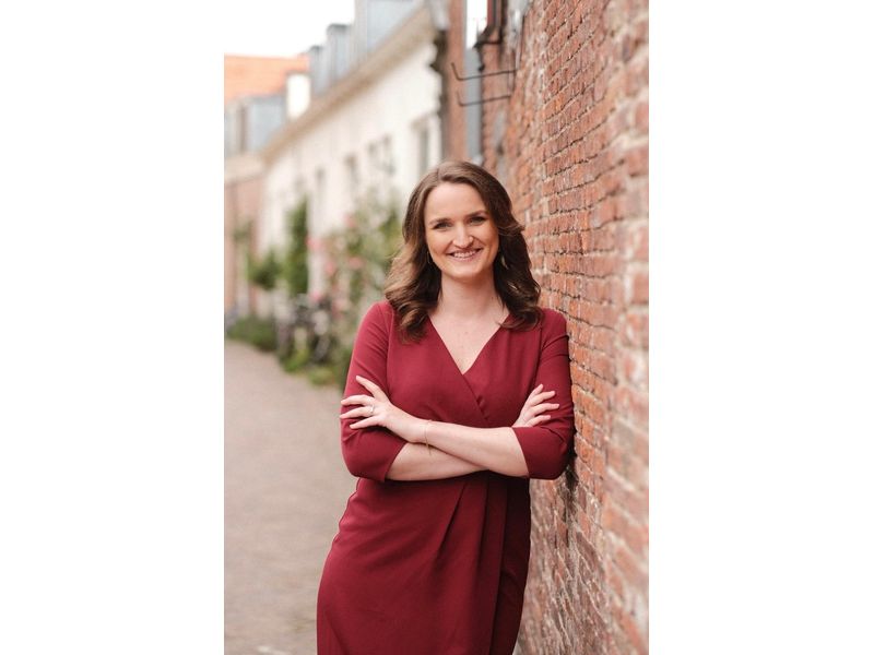 Martine Abbach-Kuzee start per 1 juli als General Manager van City ...