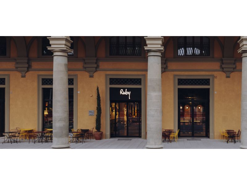 Ruby Group kondigt eerste hotel aan in Griekenland - Hospitality Management