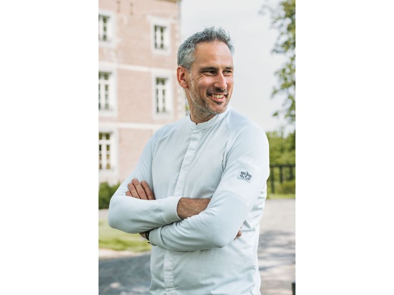 Raymond Remmen volgt Pascal Jalhay op bij Van Oys Maastricht Retreat ...