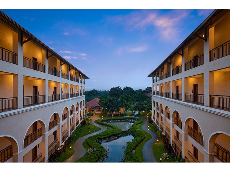 Marriott International presenteert nieuw merk ‘Series by Marriott’ en ...