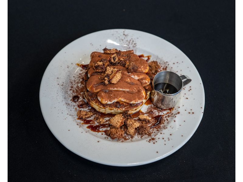 Ashley Marengo is de grote winnaar van NK Lekkerste Pannenkoek - De ...