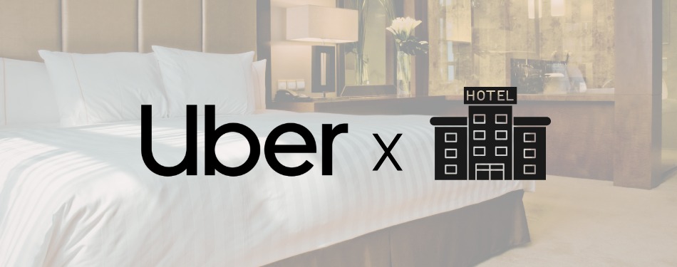 Uber voegt hotels toe aan aanbod en schuift op richting reisplatform ...