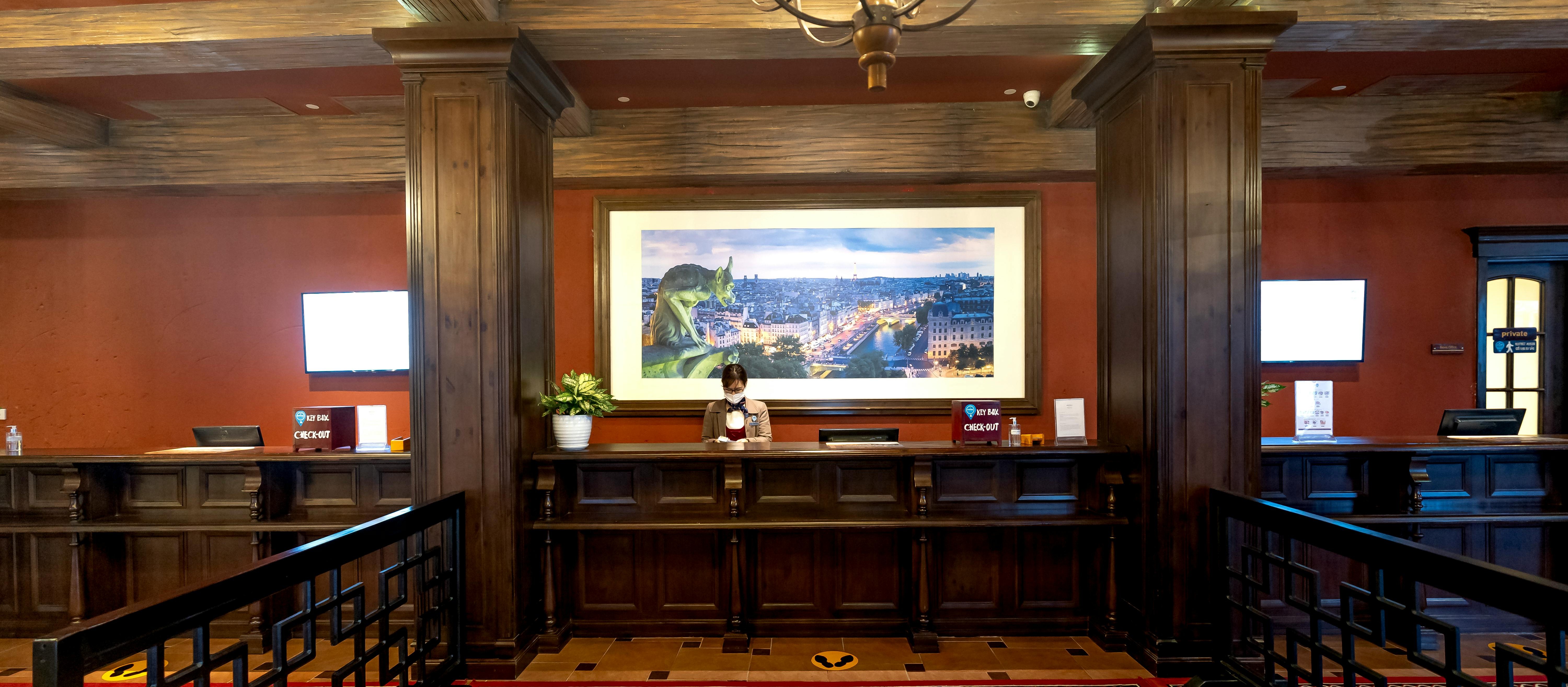 Boutiquehotels en de groei van belevingsgericht winkelen - Hospitality ...