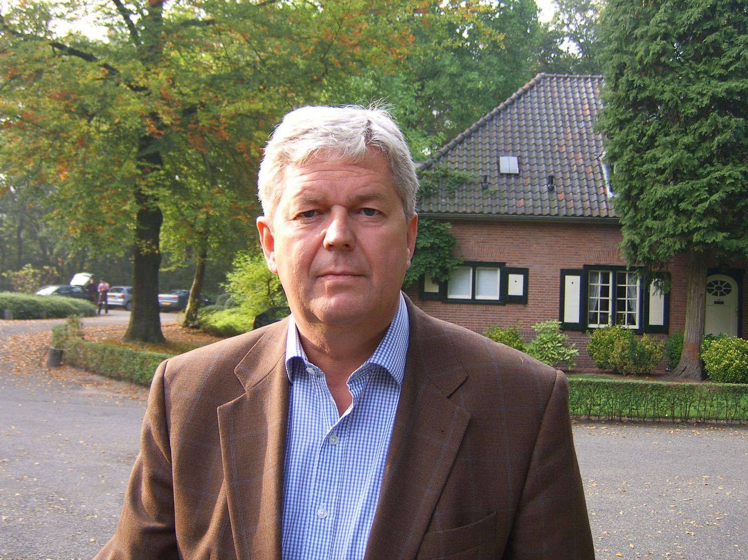 In Memoriam: Hans Kennedie - Hospitality Management