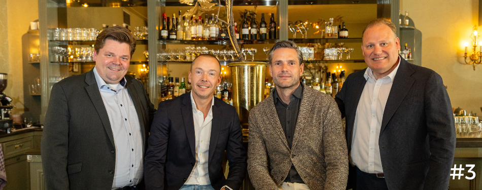 Hotel & de Hotel Tech Stack: bestaat de ideale totaaloplossing nog wel ...