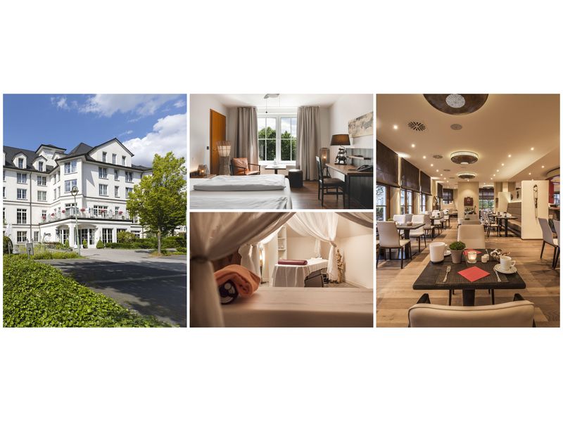 Fletcher Hotels vergroot Duitse hotelportefeuille met nieuwe overname ...