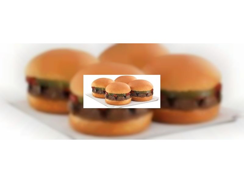 Burger King komt met mini-burgers - De RestaurantKrant