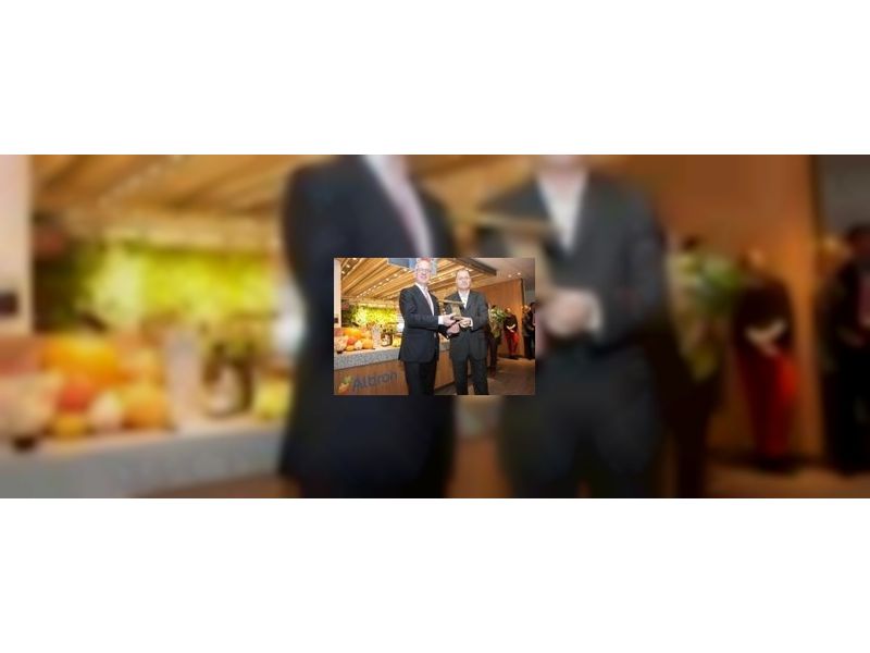 Albron is meest duurzame cateraar - Lunchroom