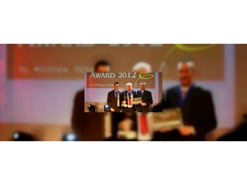 Herman Jansen is Distillery of the year - De CaféKrant