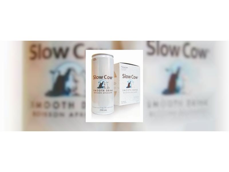 Slow Cow: de tegenhanger van Red Bull - De CaféKrant