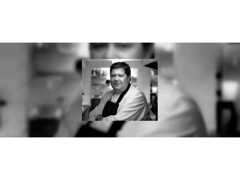 Van Coevorden chef Conservatorium Hotel - De RestaurantKrant