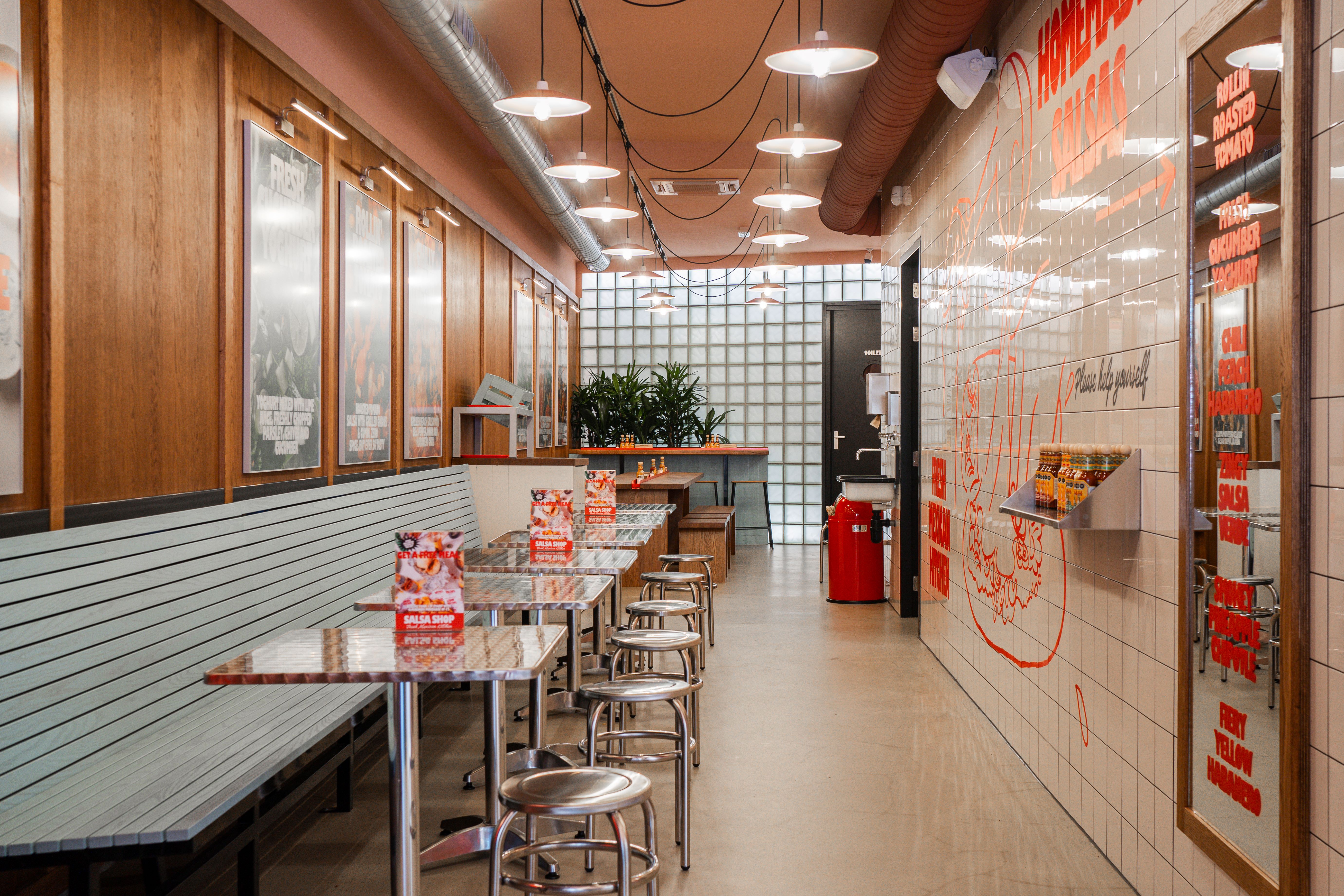 Louis Wesseling: "Het is een klein wonder" - Lunchroom