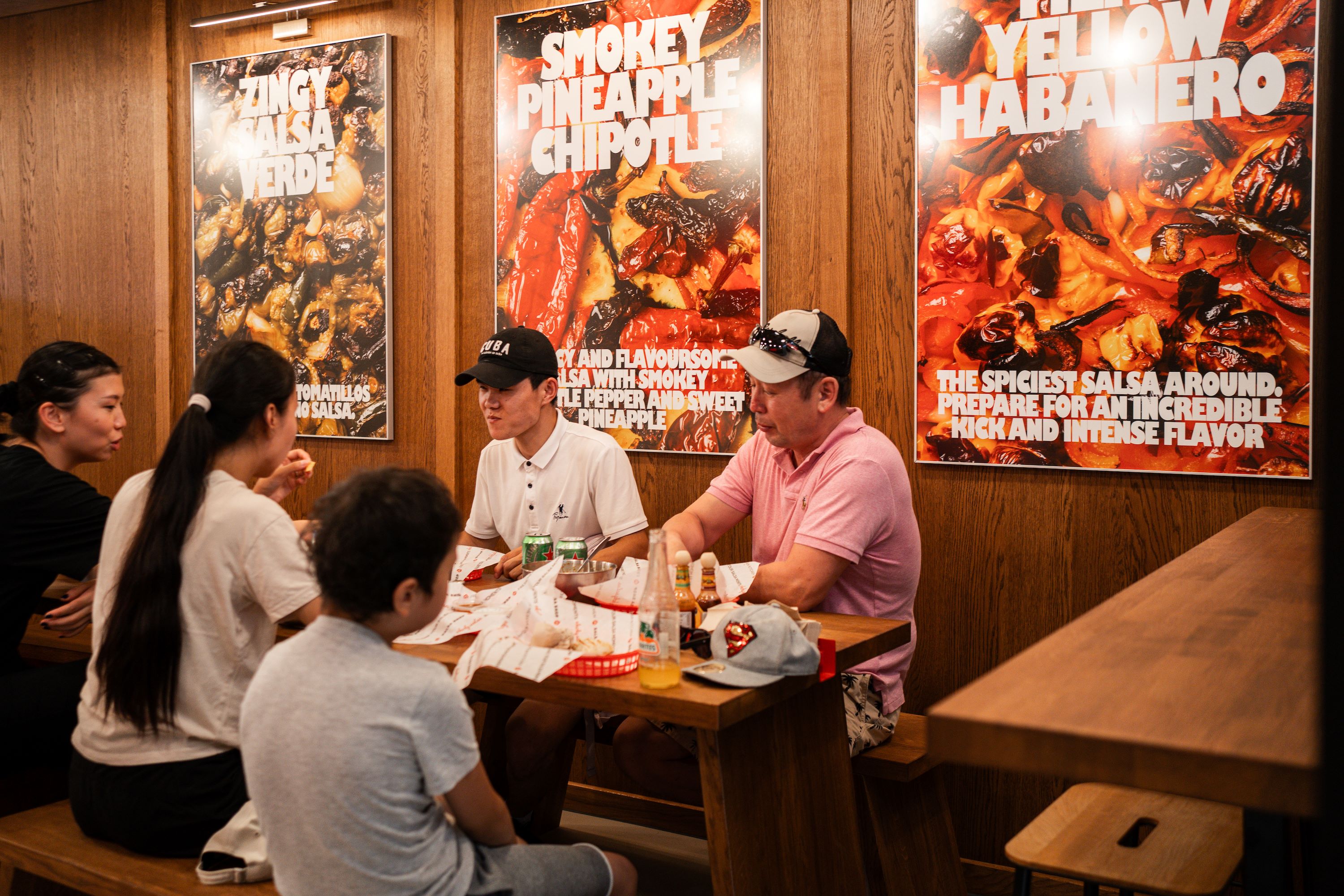 Louis Wesseling: "Het is een klein wonder" - Lunchroom