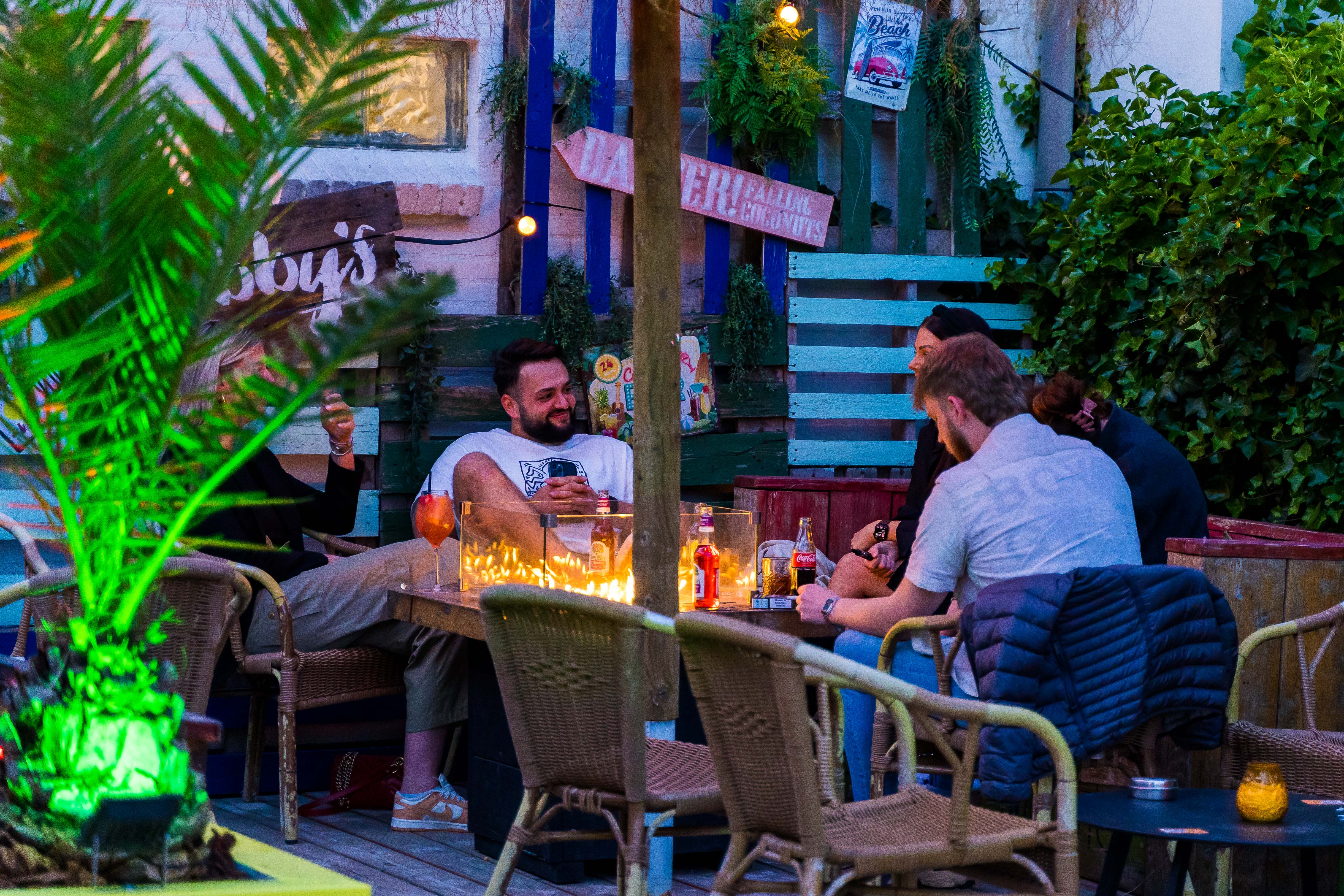 Bobby’s Beach in Helmond klaar voor de zomer - De CaféKrant