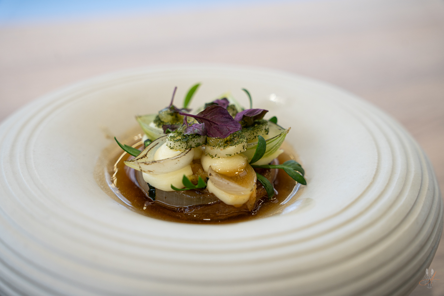 Winnaar Hanos Gouden Koksmuts komt uit Utrecht - De RestaurantKrant