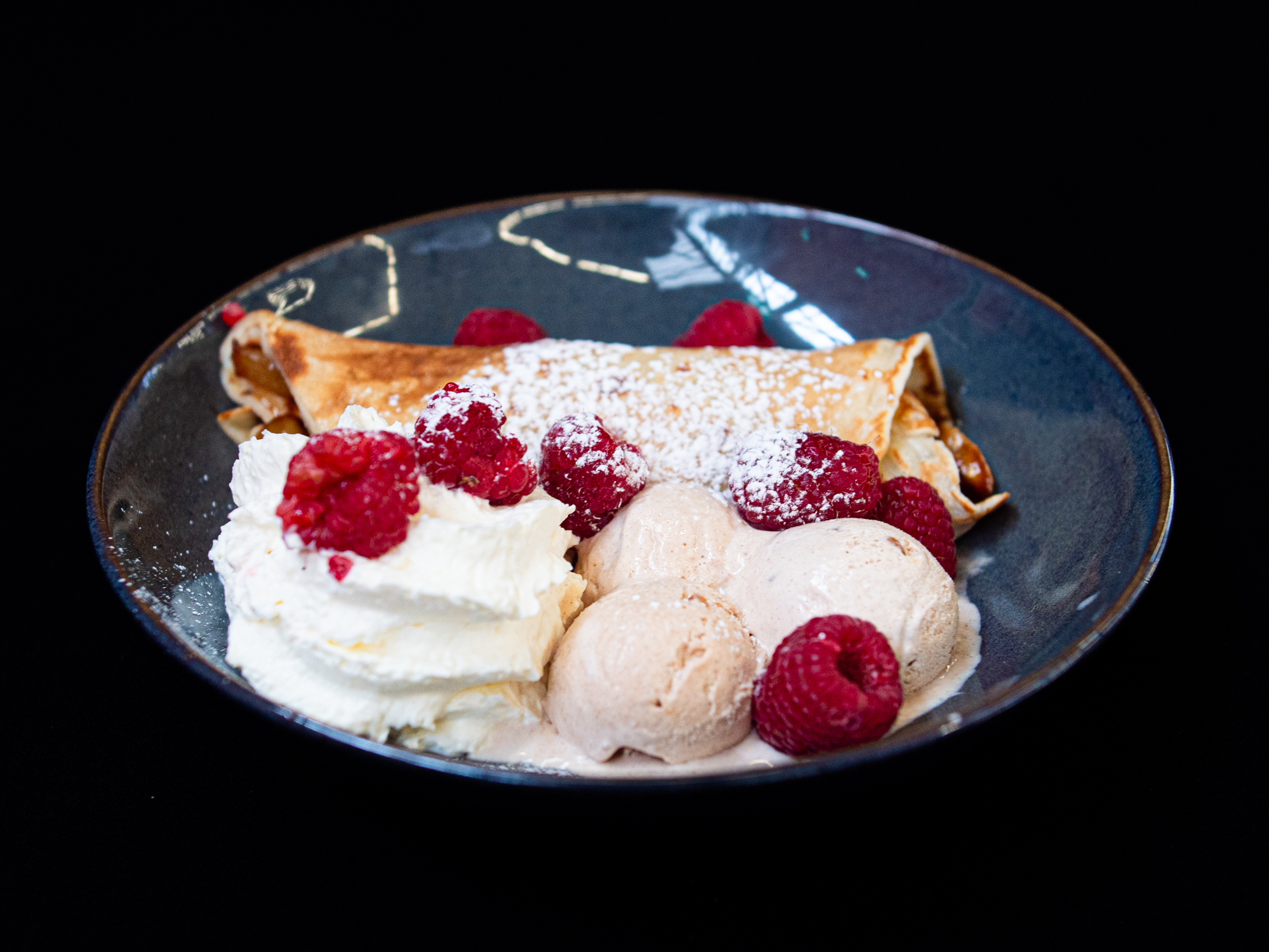 Bjorn Weerdenburg wint NK Lekkerste Pannenkoek 2024 - De RestaurantKrant