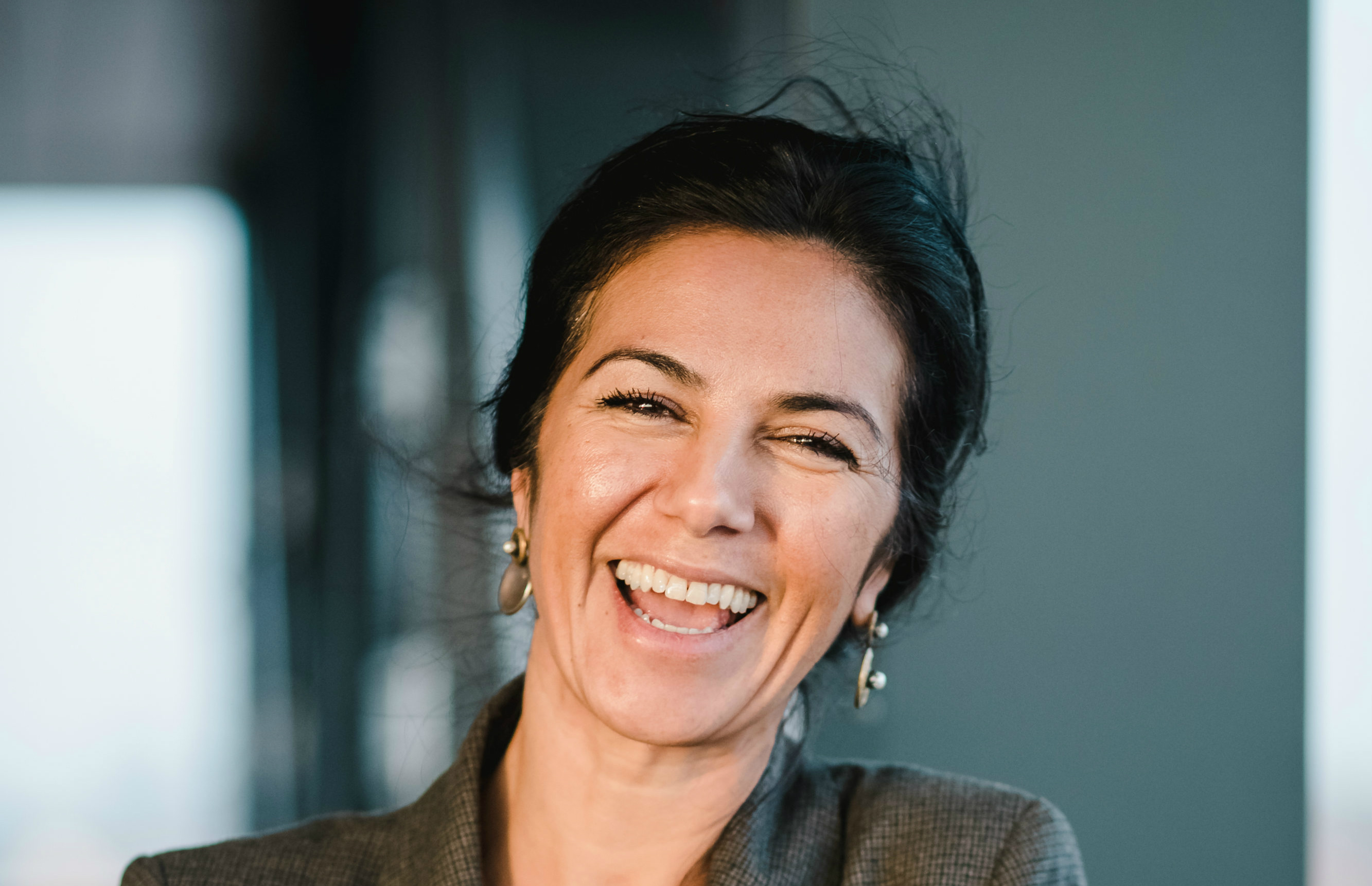 Interview Gunay en Atilay Uslu: "We hebben nu al bijna 10.000 bedden ...