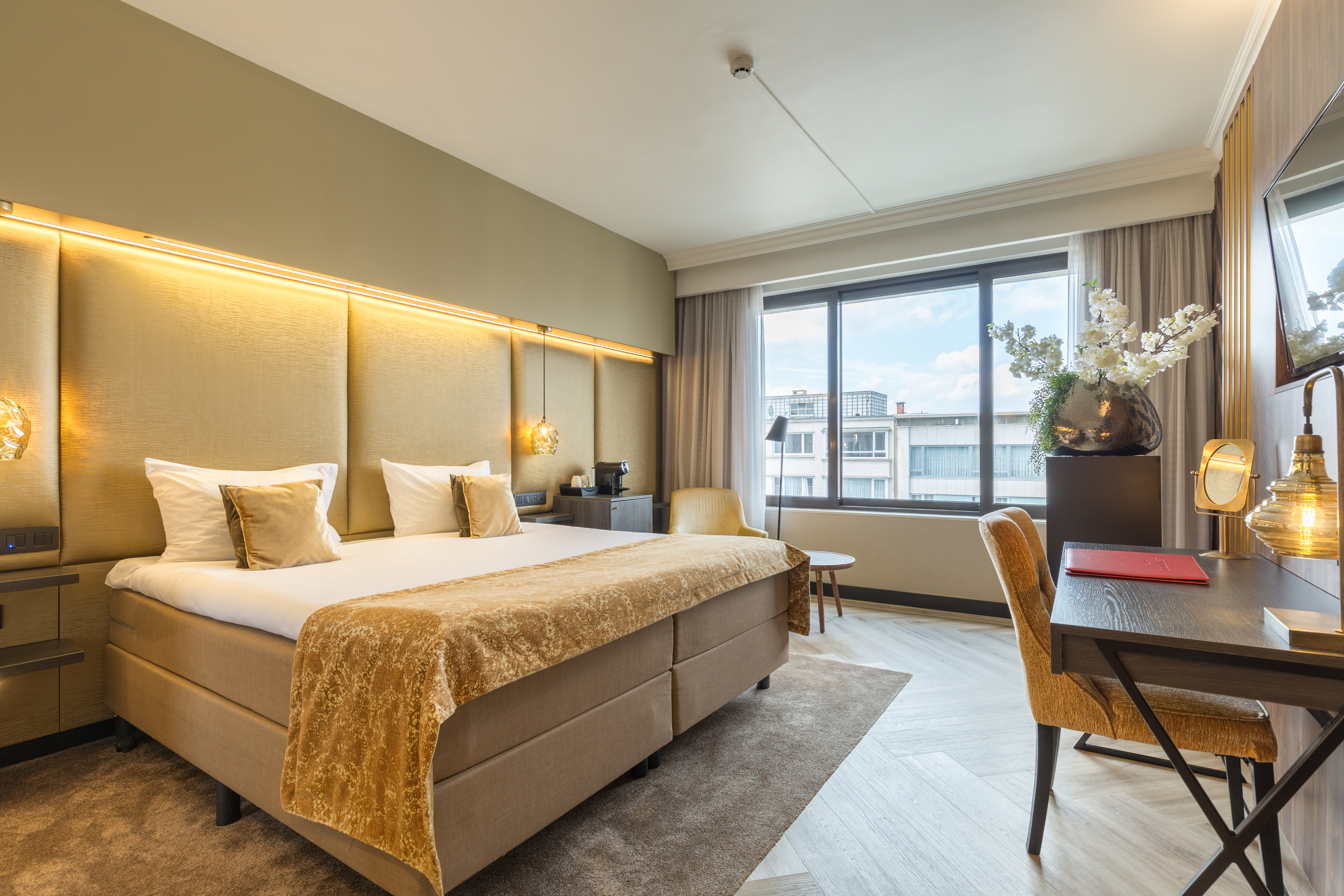 Leonardo Hotels zet in op groei met nieuwe development & project ...