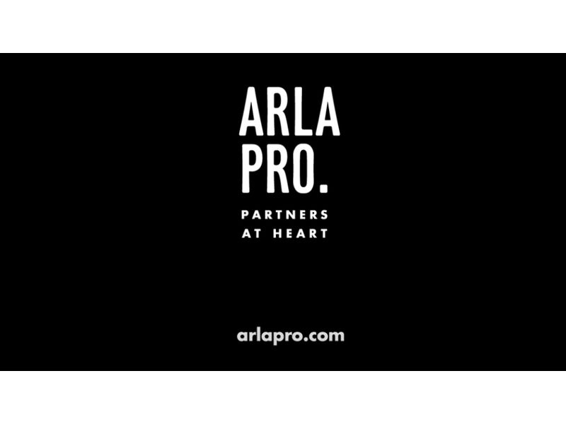 Arla Pro - Partners at heart - De RestaurantKrant