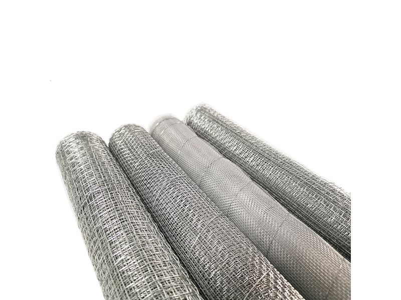 Filter Mesh - Interfilter.com