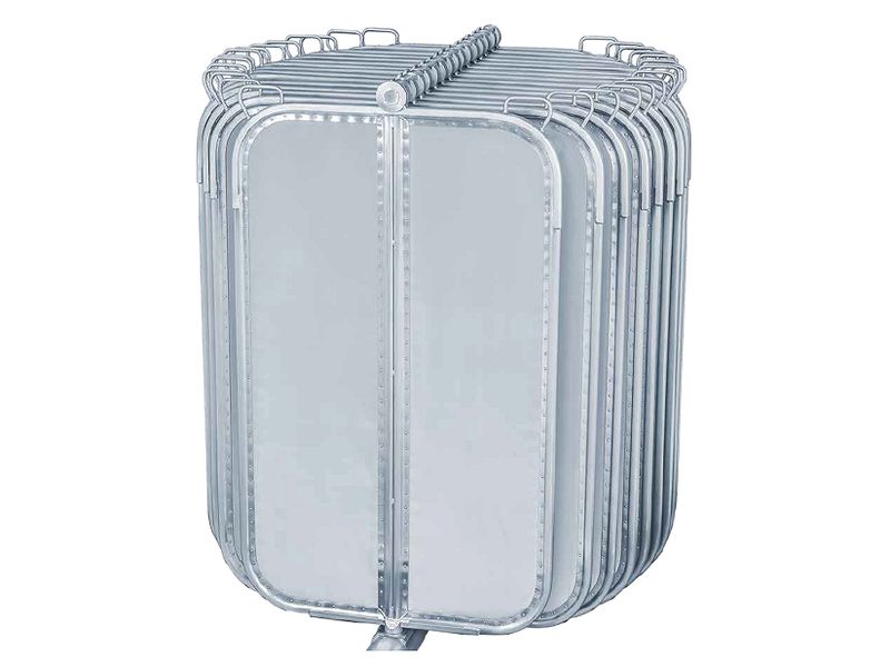 Leaf filters - Interfilter