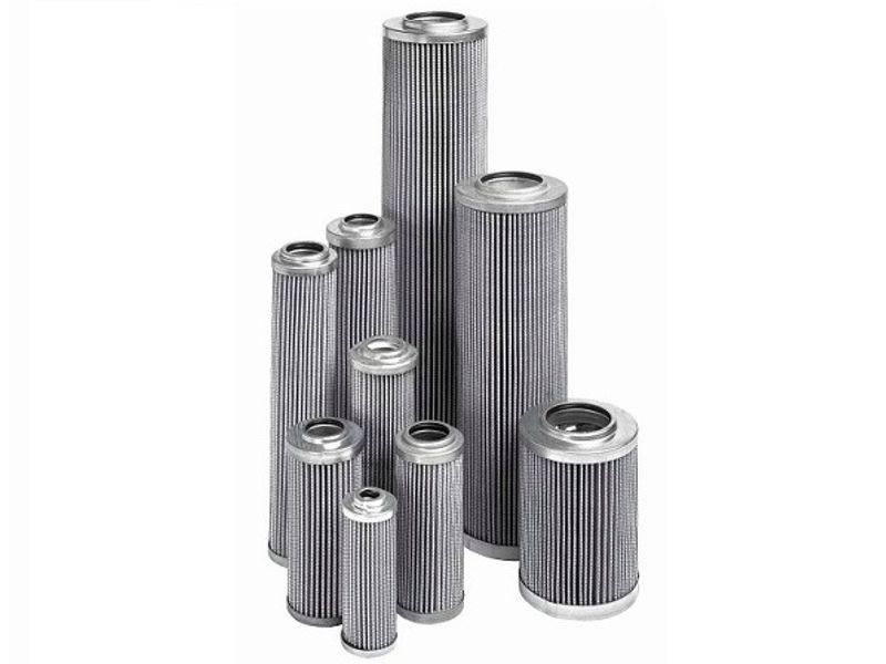 Hydraulic Filters - Interfilter.com