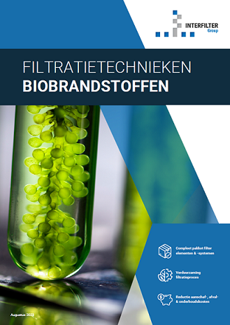 Biobrandstoffen - Interfilter