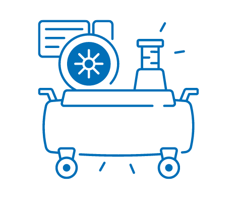 Wat is perslucht? En waarom is dit belangrijk? - Interfilter
