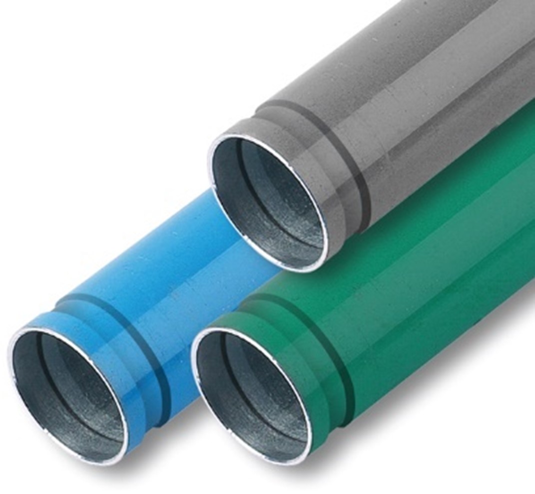 Een kijkje in de wereld van Transair leidingen - Interfilter