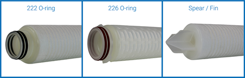 What is a membrane filter and how does membrane filtration work ...