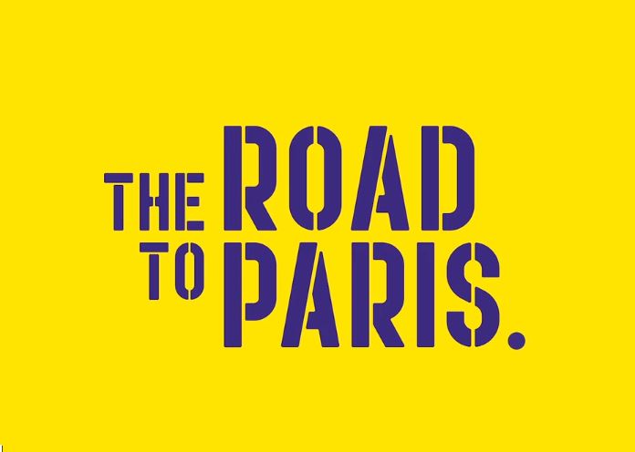 The Road to Paris - IOB, dé klantgerichte ingenieurs