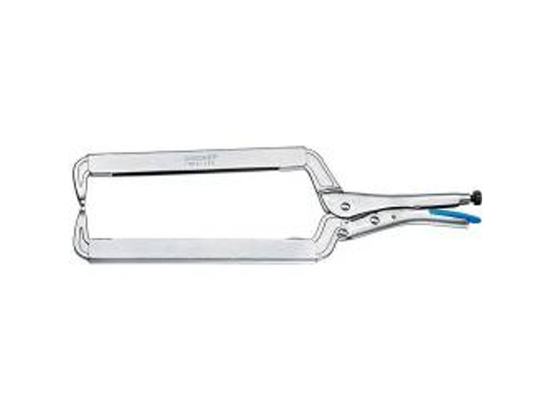 Gedore 6410730 Profiel grip tang 460 mm kopen? - IVG Libilé