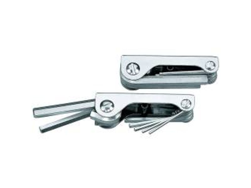 Gedore 6347350 inbus set 7 dlg kopen? - IVG Libilé