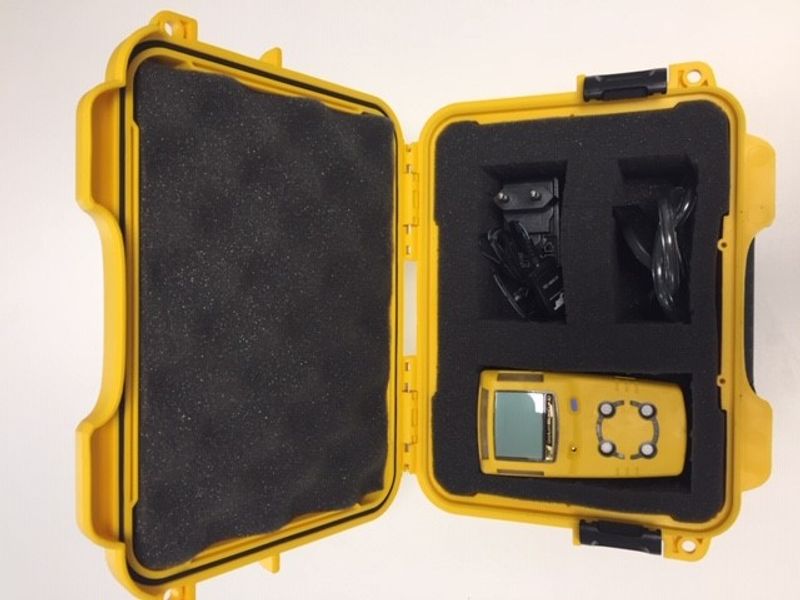 Honeywell - HONEYWELL MicroClip X3 Incl koffer kopen? - IVG Libilé