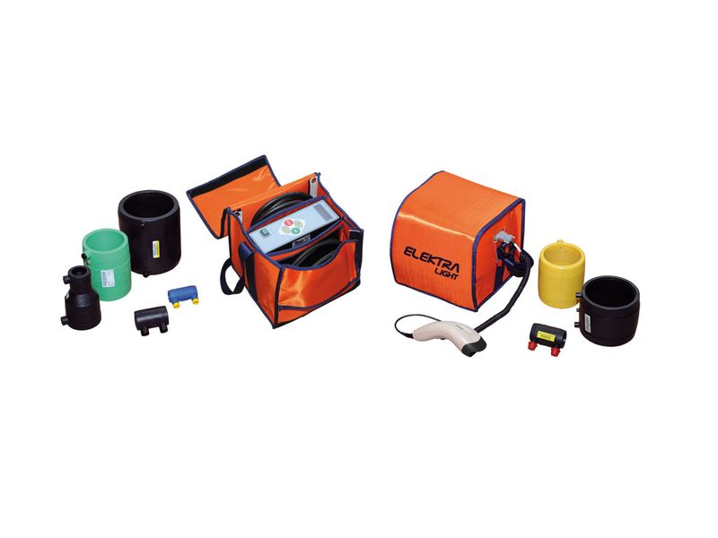 RitmoRitmo PE lasmachine Type Elektra Light (230V) kopen? - IVG Libilé