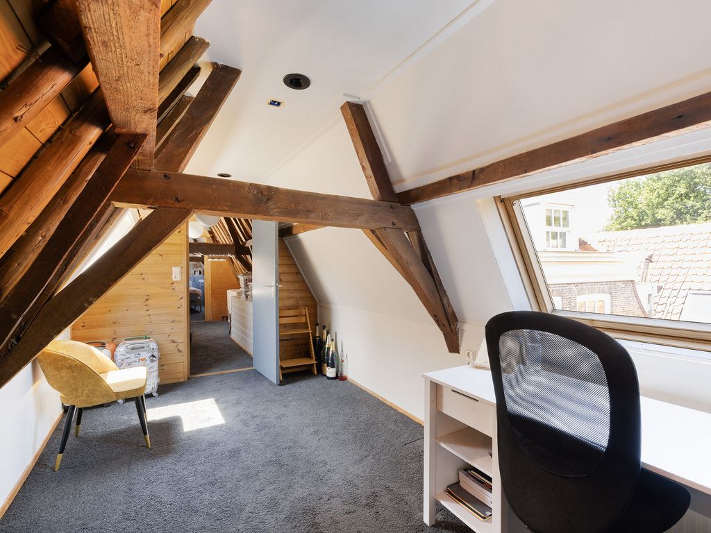 Slagveld 53, BRIELLE