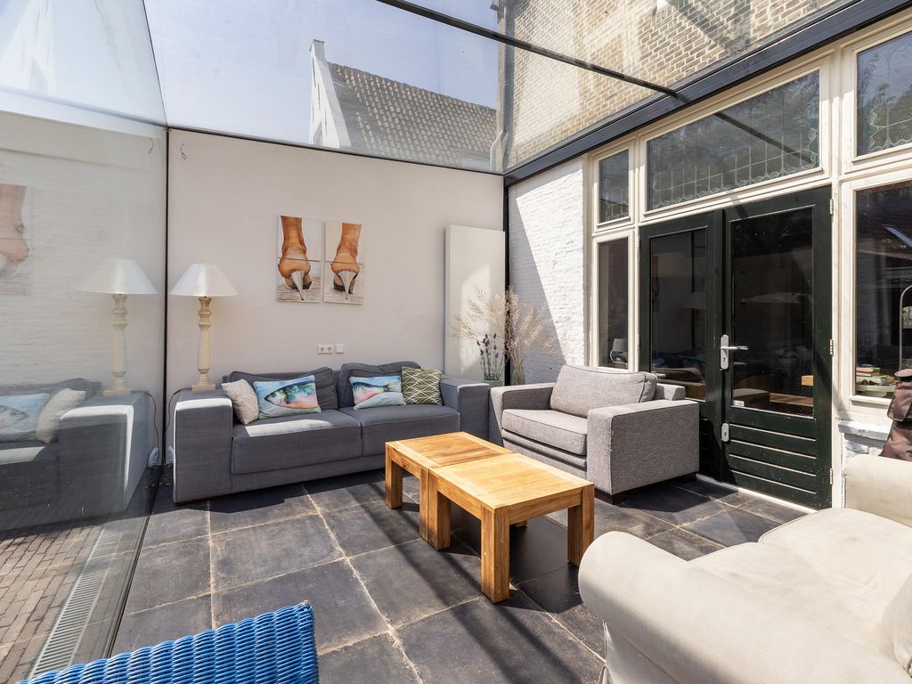 Slagveld 53, BRIELLE