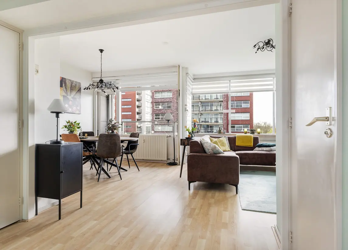 Plein 1953 130, ROTTERDAM - REMAX