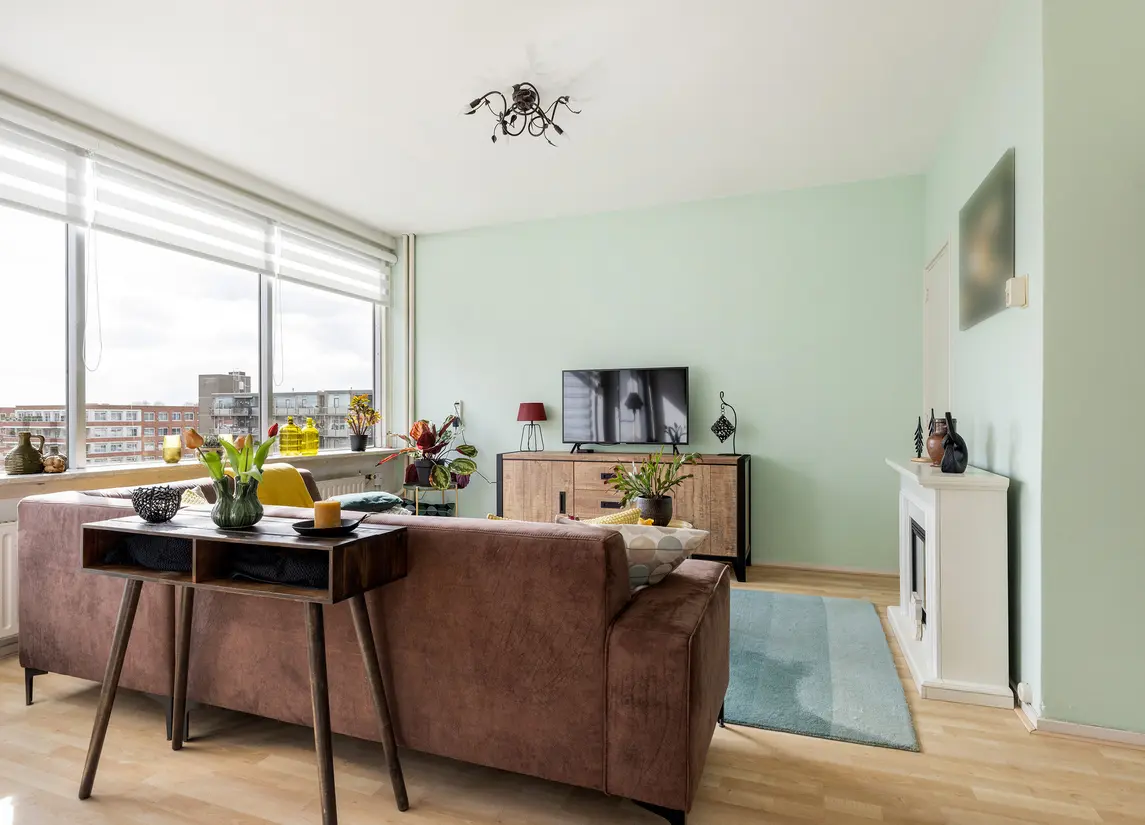 Plein 1953 130, ROTTERDAM - REMAX