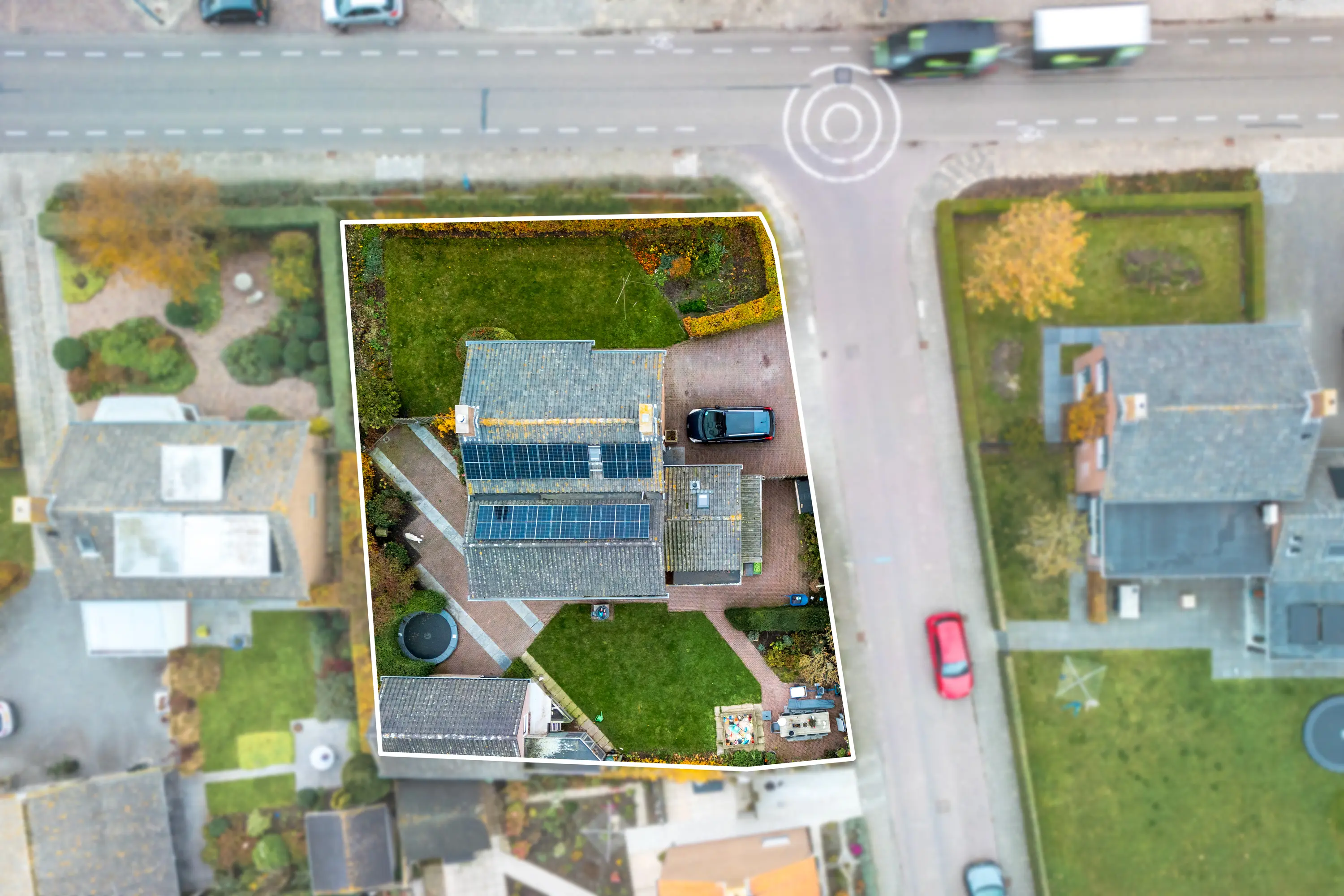 Ooststraat 2, AAGTEKERKE - Schinkel de Weerd