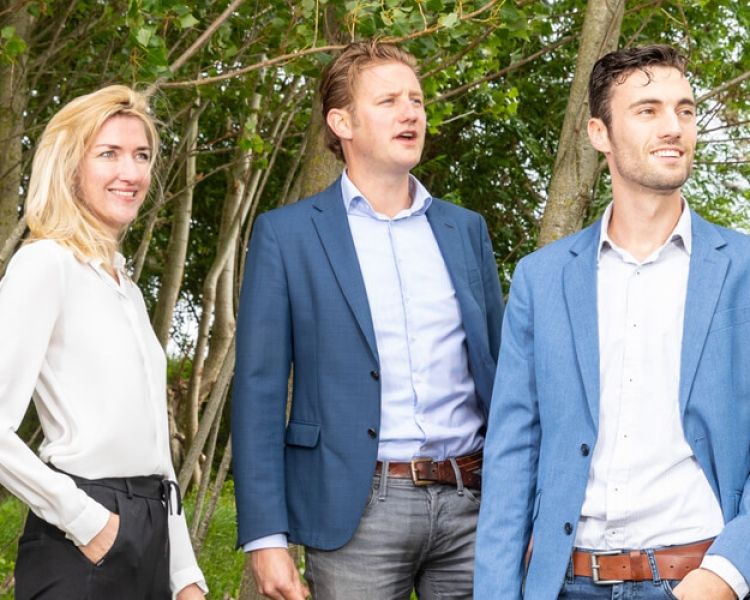 Makelaar West Betuwe - Van Ekeren Kuiper