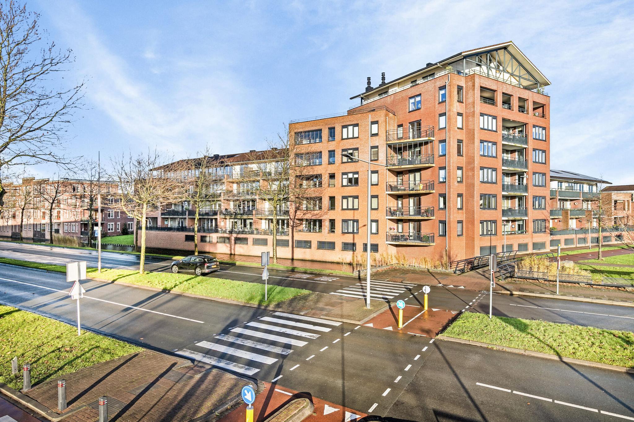 Zalm 154, HENDRIK-IDO-AMBACHT